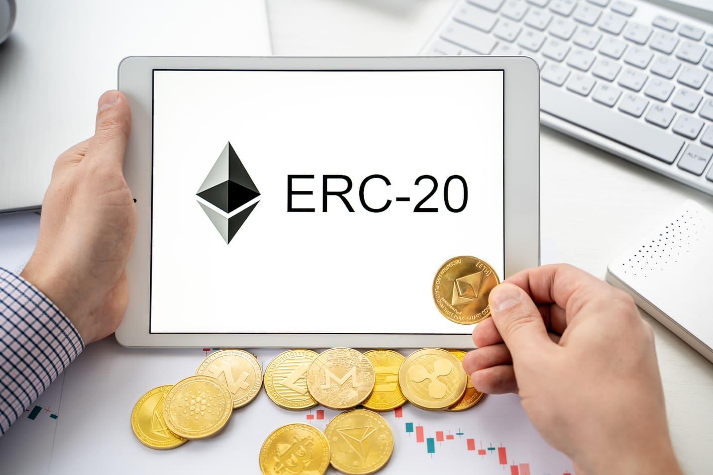 ERC-20 Explained